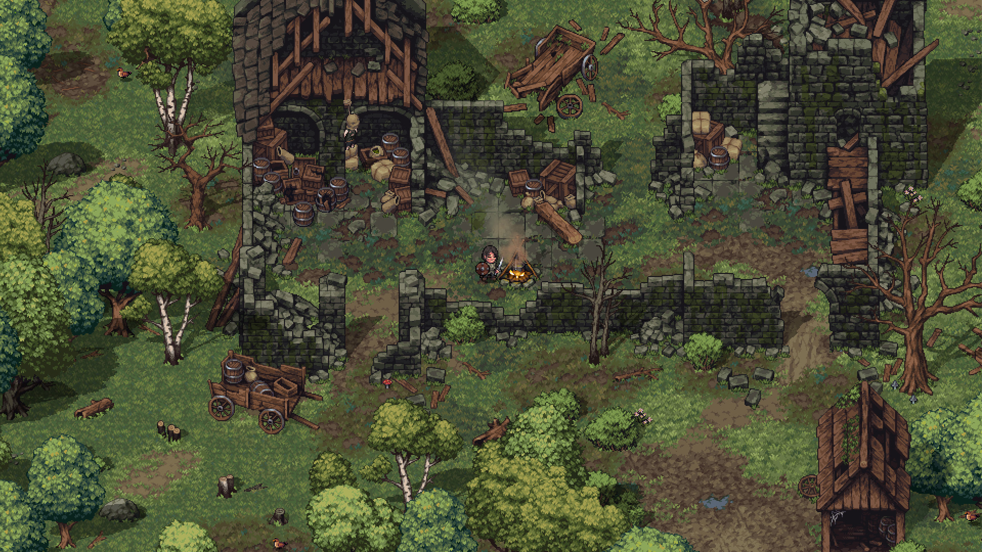 Stoneshard | 立即在 Epic Games Store 購買及下載