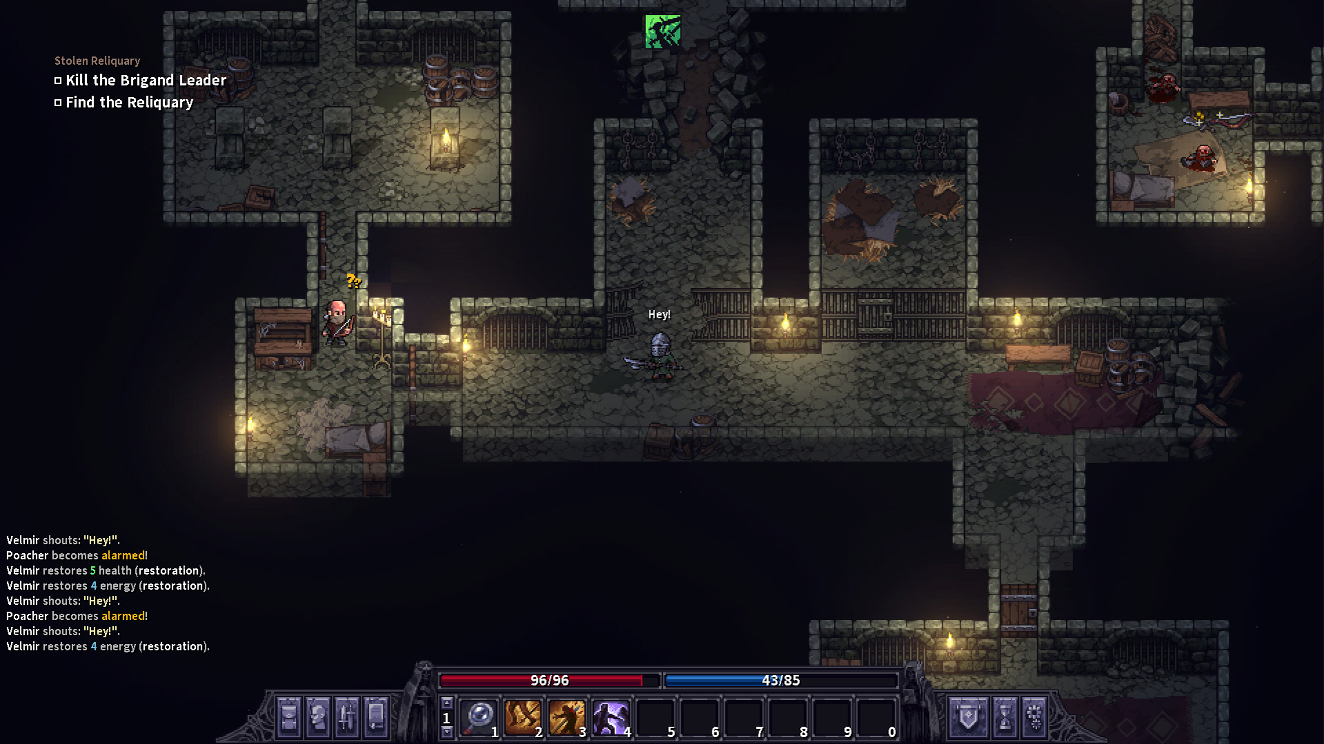 Stoneshard | Download and Buy Today - Epic Games Store