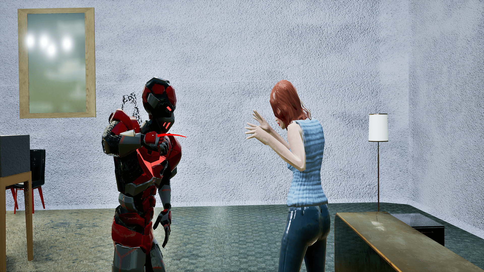 Exo Mayhem | Загружайте и покупайте уже сегодня в Epic Games Store