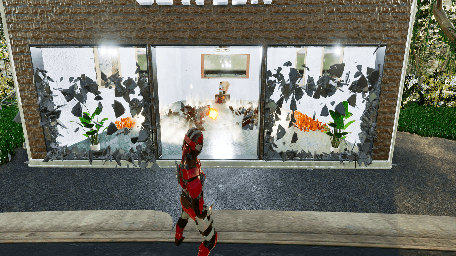 Exo Mayhem | Descárgalo y cómpralo hoy - Epic Games Store