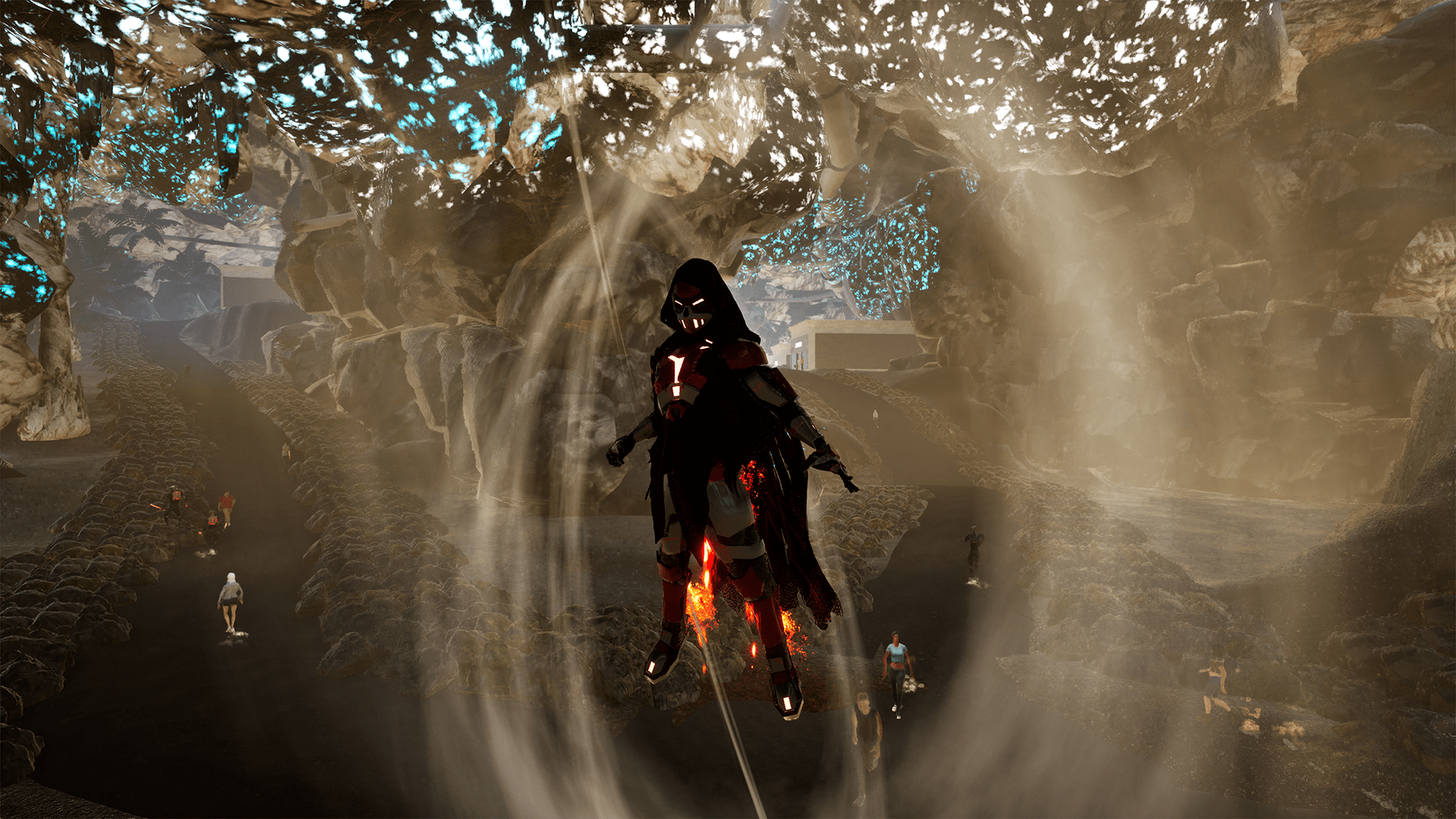 Exo Mayhem | Download and Buy Today - Epic Games Store