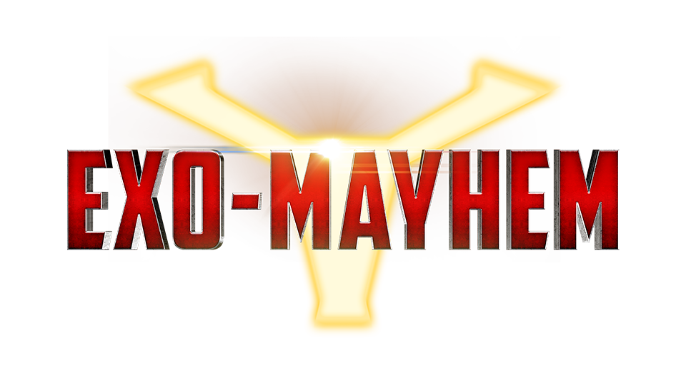 Exo Mayhem | Download and Buy Today - Epic Games Store