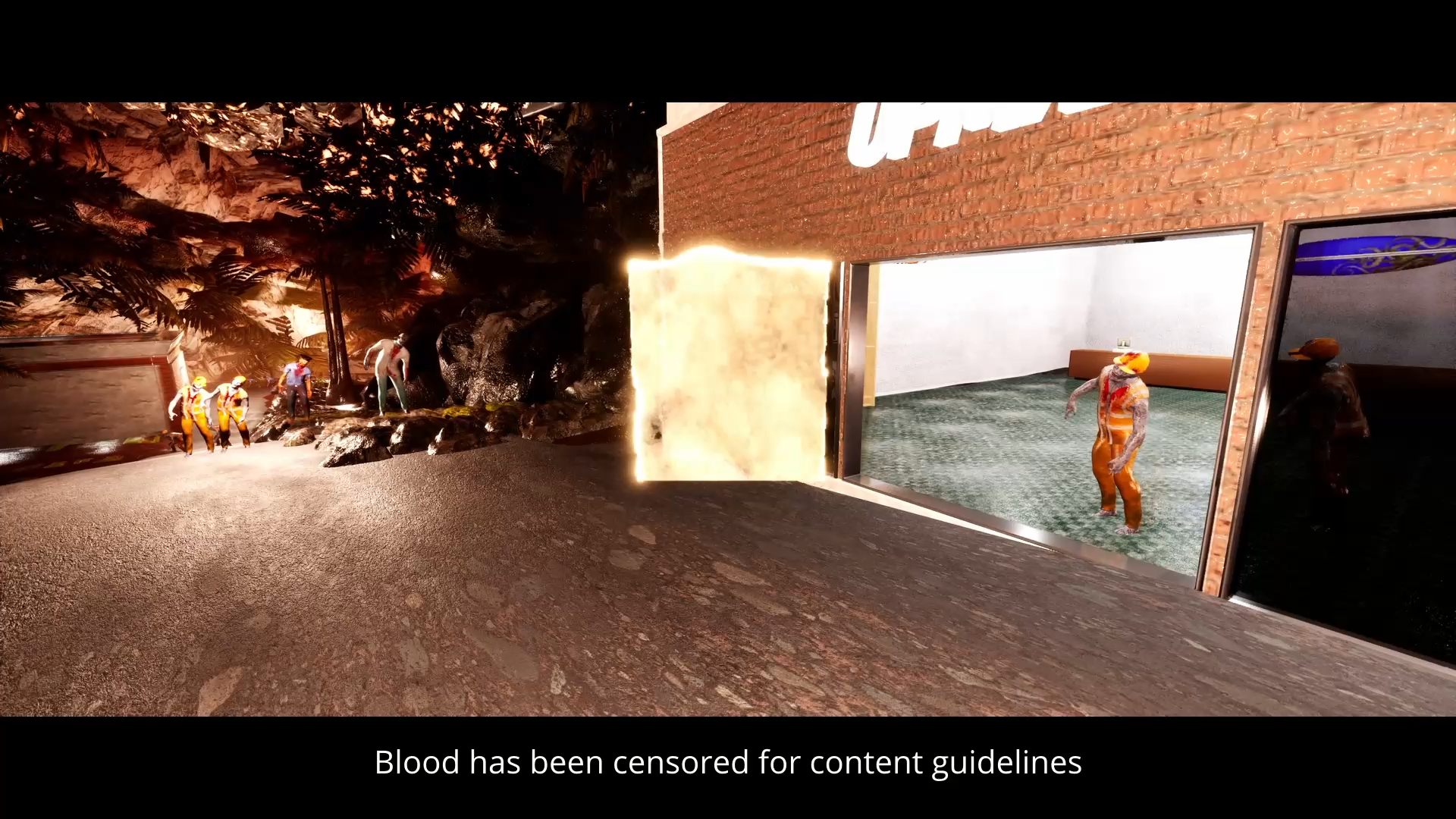 Exo Mayhem | Download and Buy Today - Epic Games Store