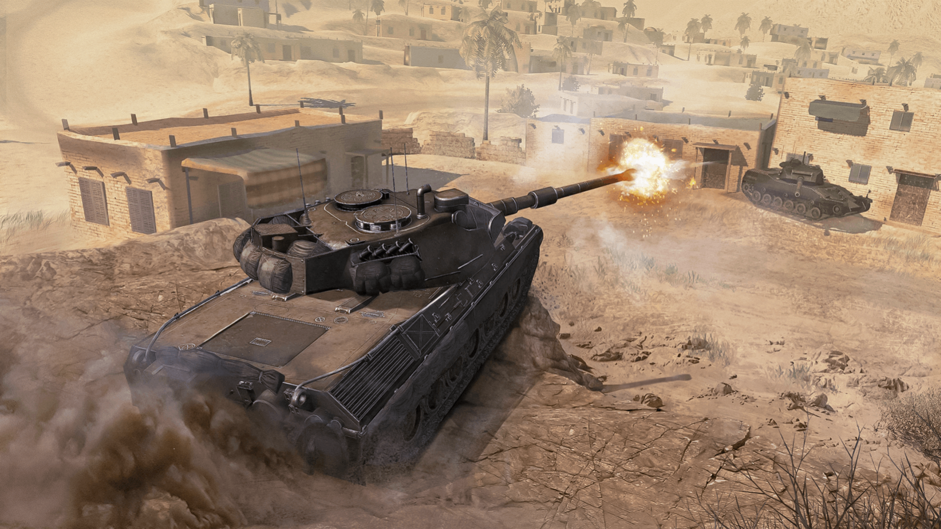 War Tanks | Download and Play for Free - Epic Games Store