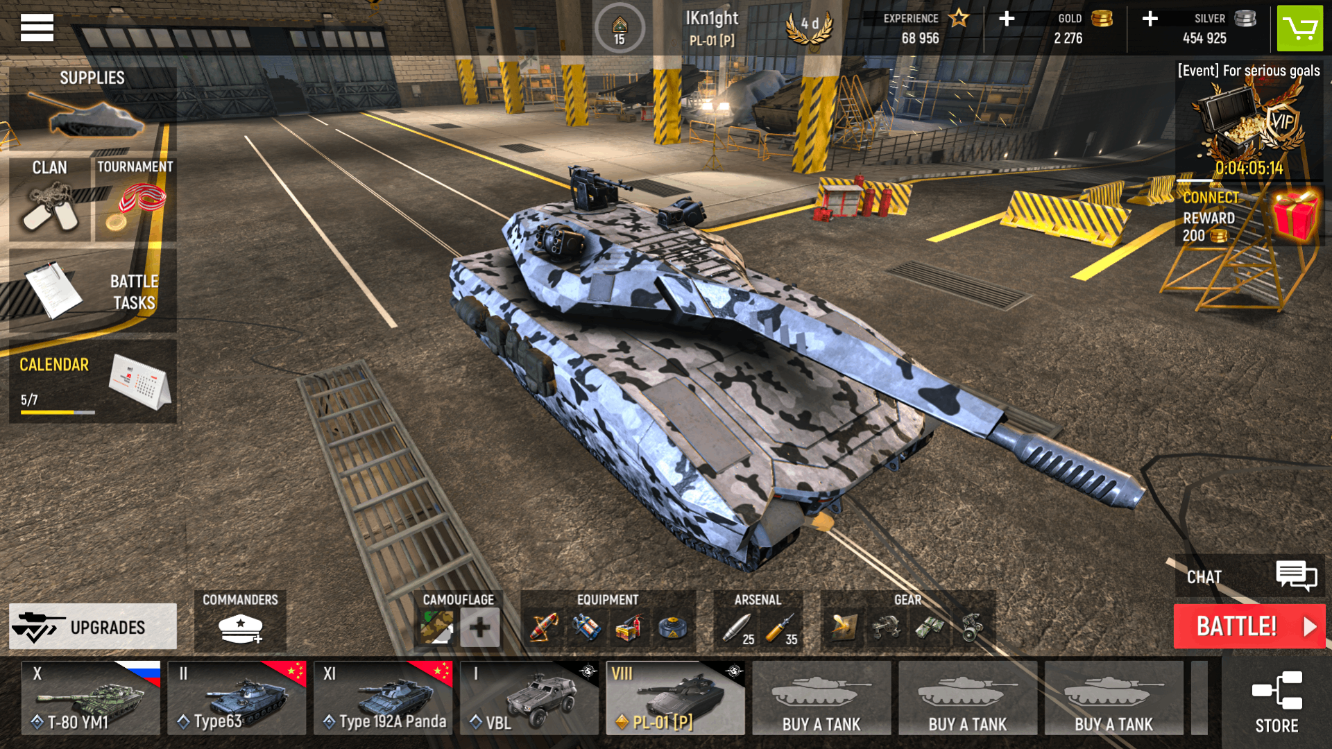 War of Tanks | Download and Play for Free - Epic Games Store