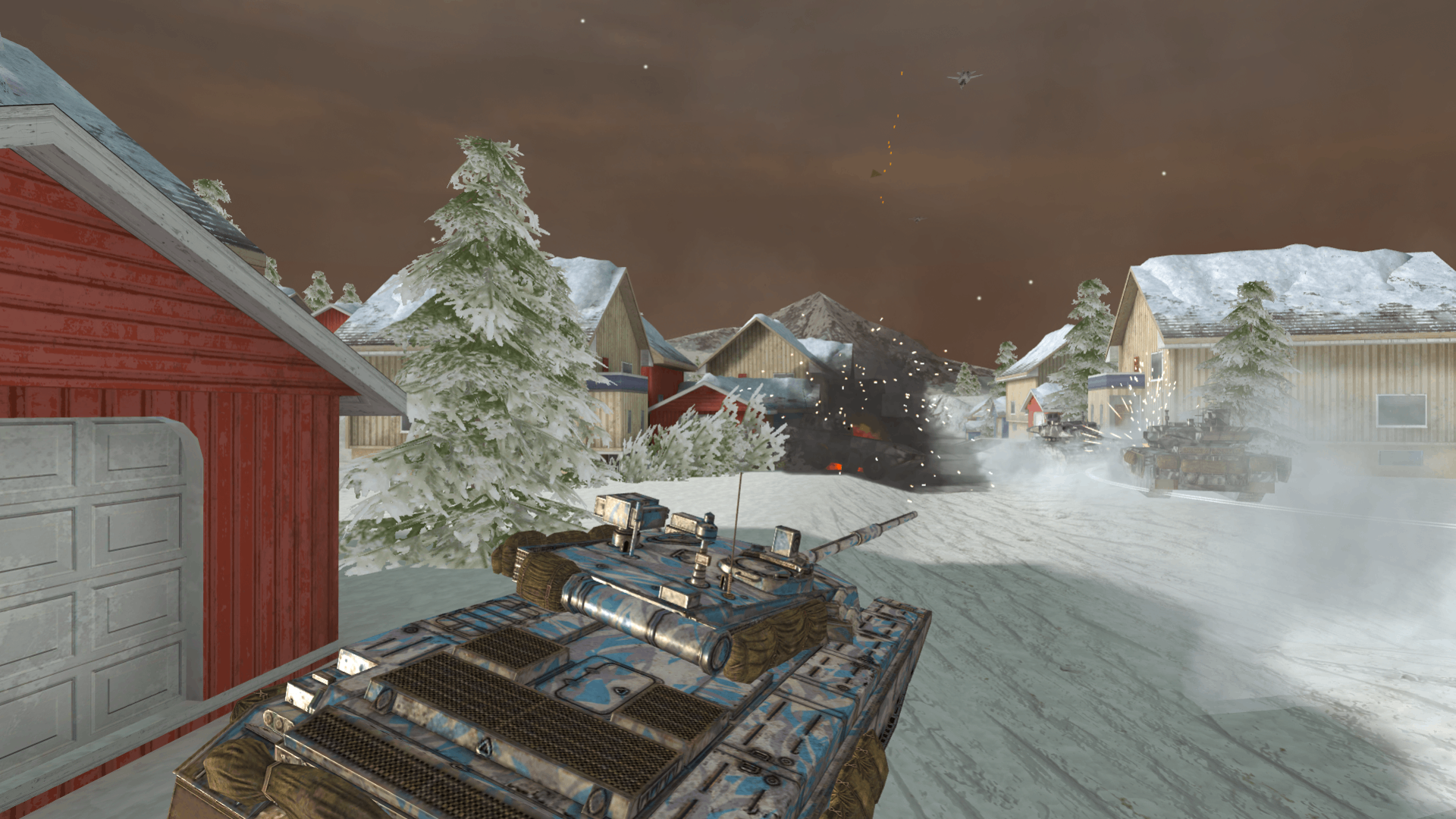 War Tanks | Download and Play for Free - Epic Games Store