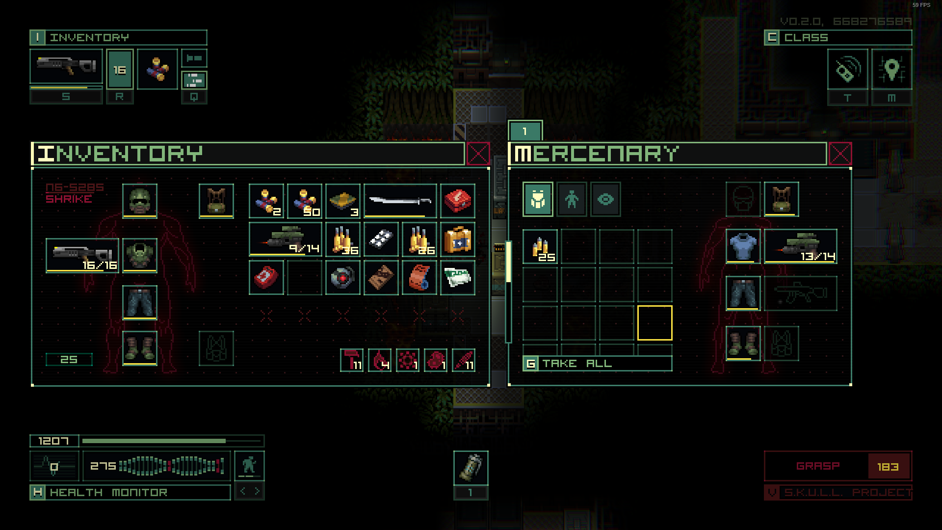 Quasimorph | Bugün Satın Al ve İndir - Epic Games Store