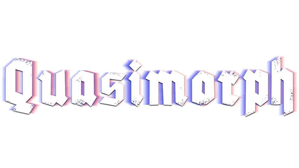 Quasimorph | Download and Buy Today - Epic Games Store