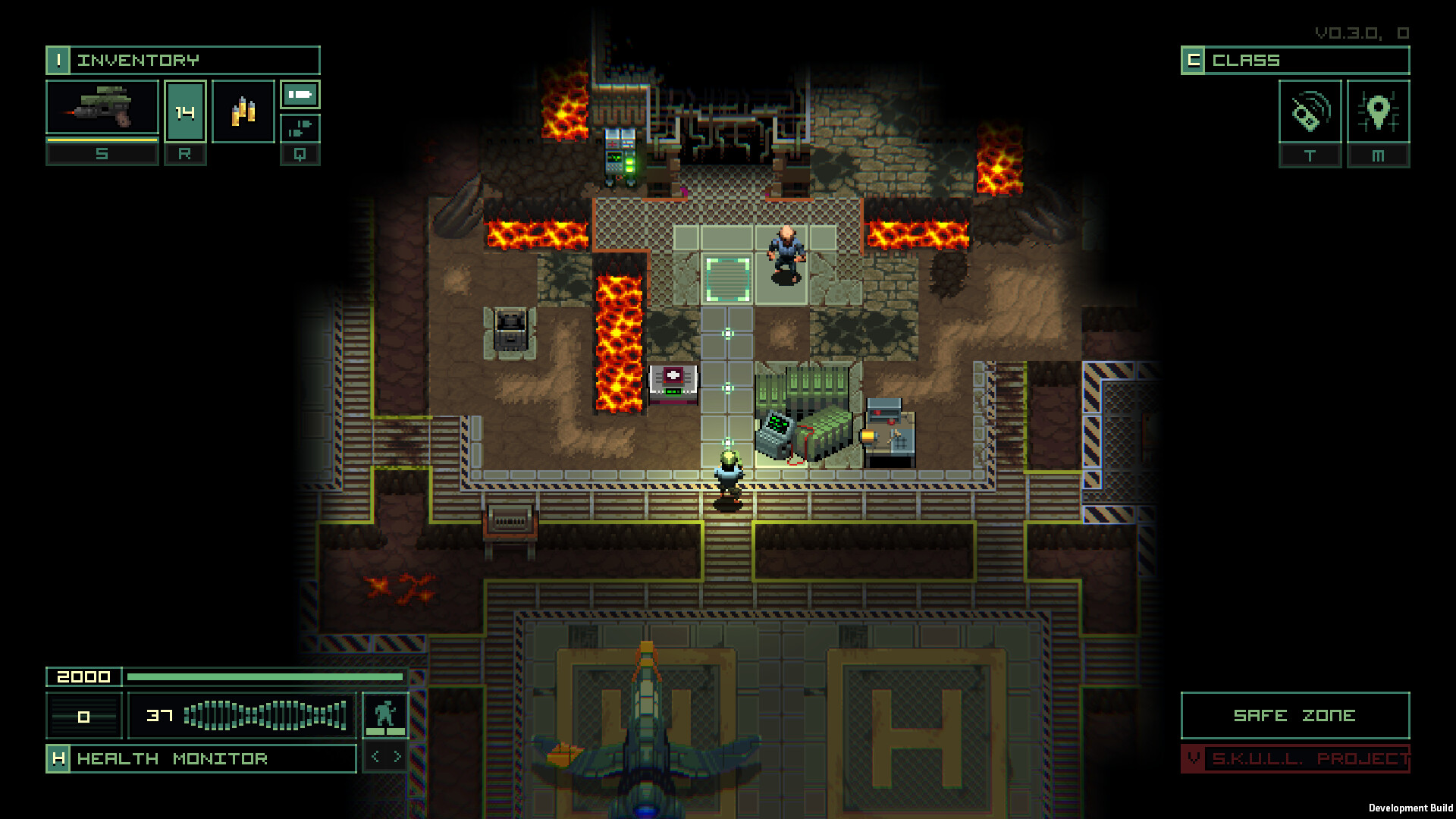 Quasimorph | Download and Buy Today - Epic Games Store