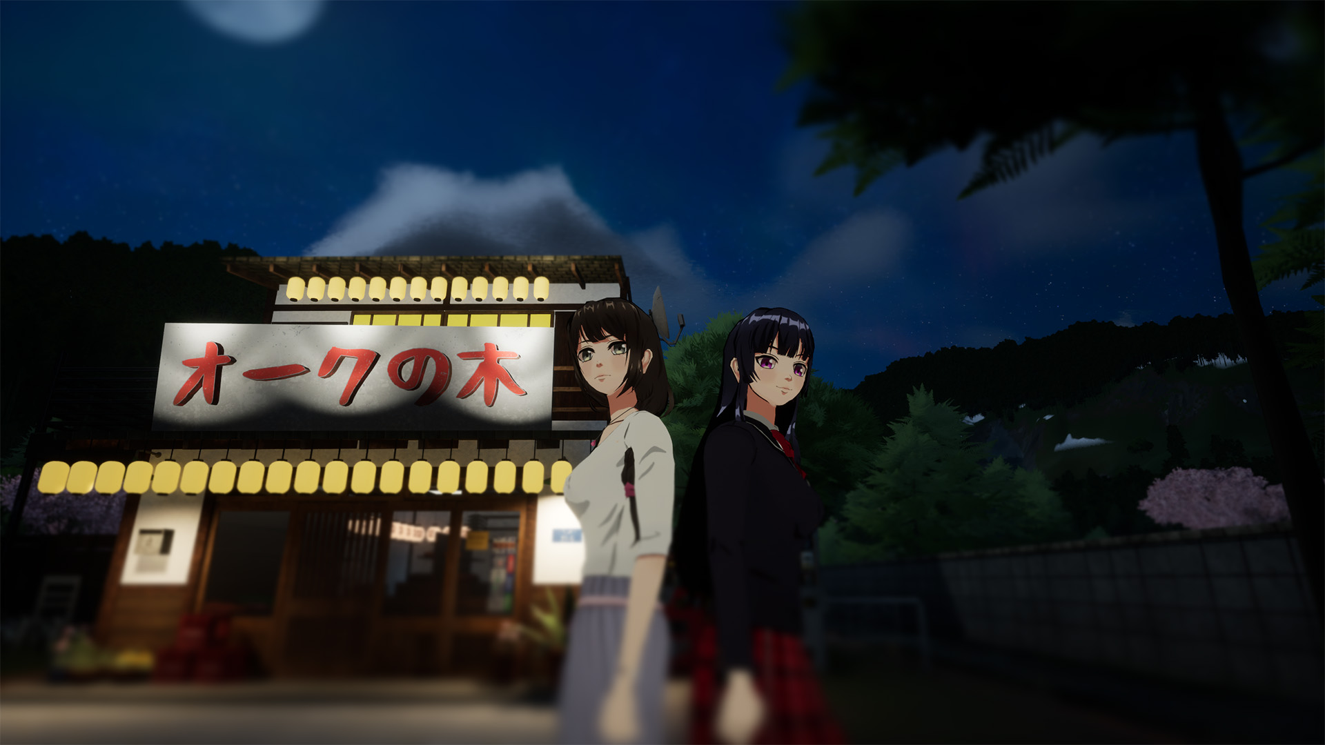 SunnySide即將推出 - Epic Games Store