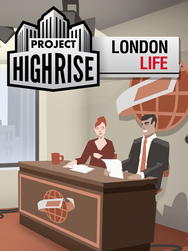 Project Highrise DLC and All Addons - Epic Games Store