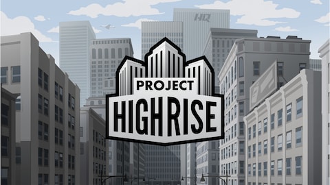 Project Highrise | Download and Buy Today - Epic Games Store