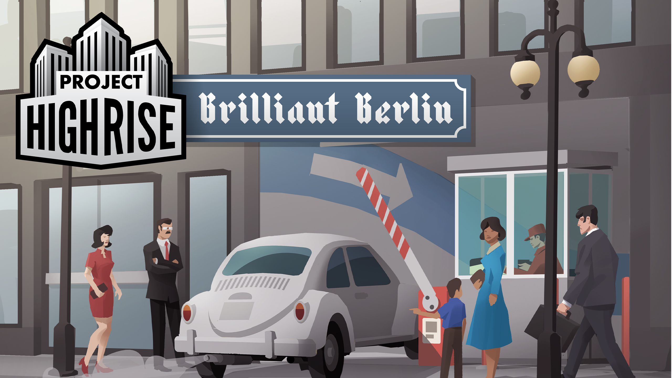 Project Highrise | Download and Buy Today - Epic Games Store