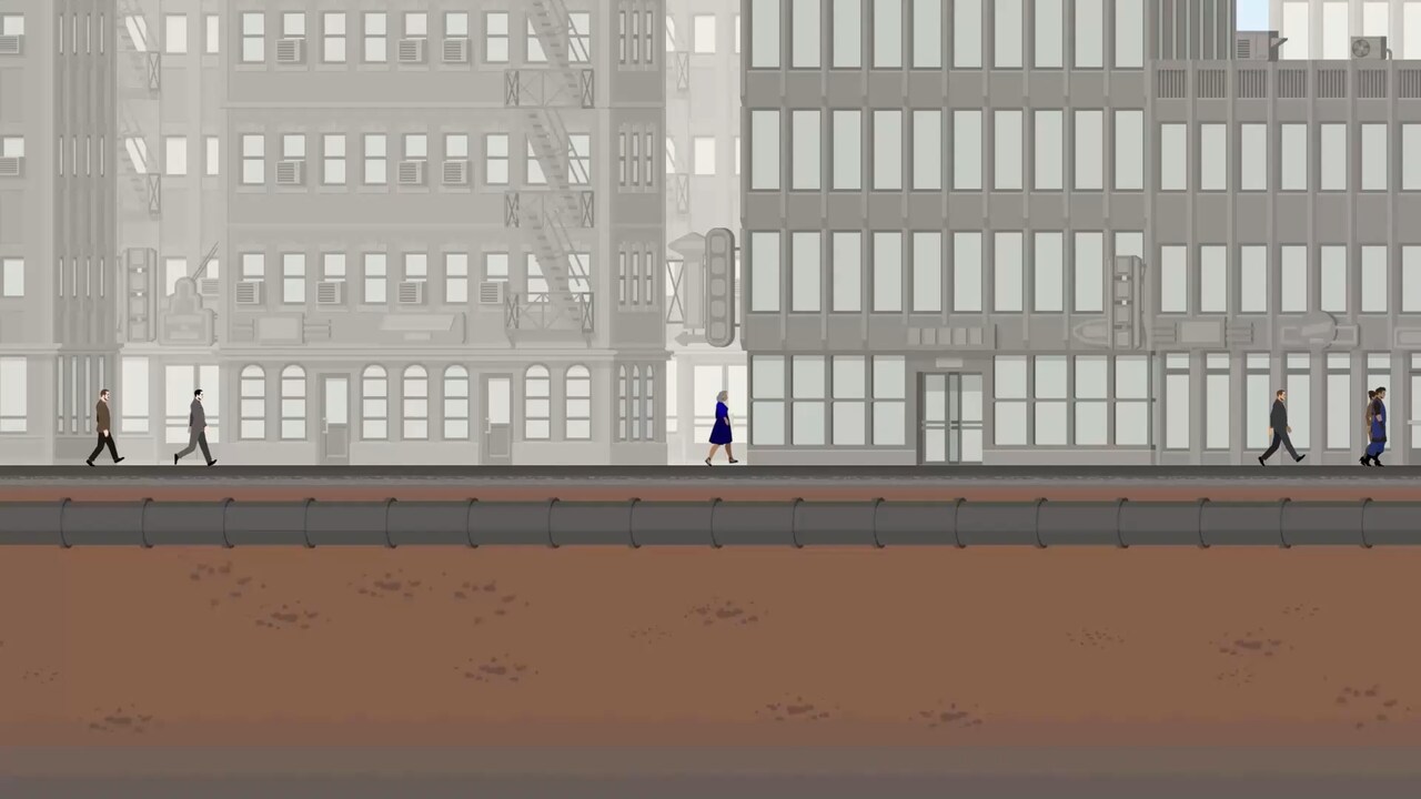 Project Highrise | Download and Buy Today - Epic Games Store