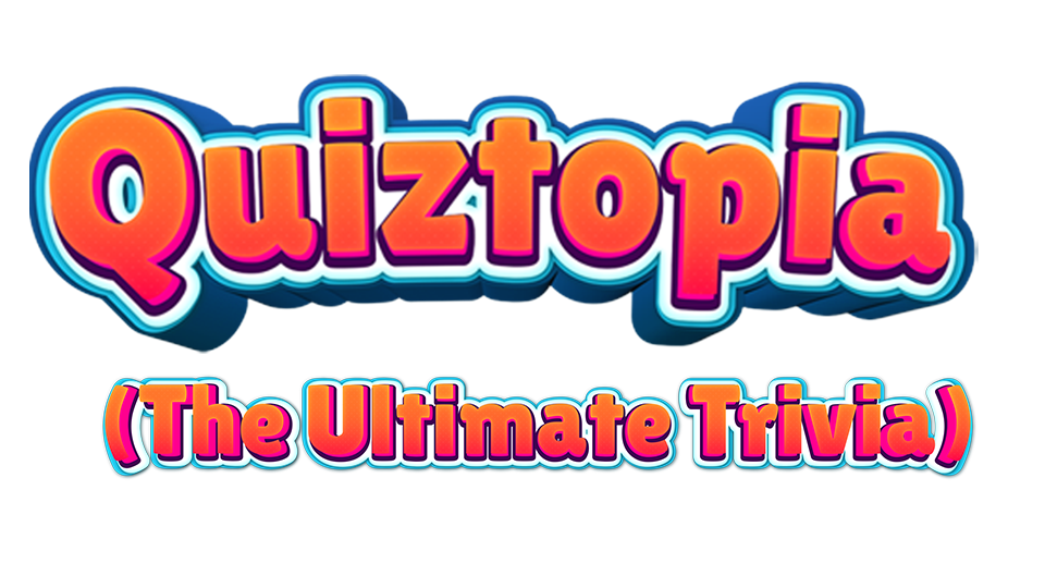 Quiztopia : The Ultimate Trivia | Download and Buy Today - Epic Games Store