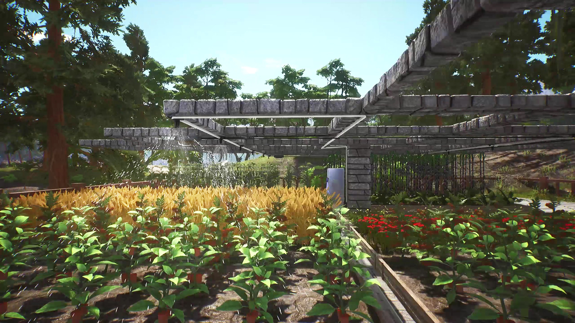 The Front | Download and Buy Today - Epic Games Store