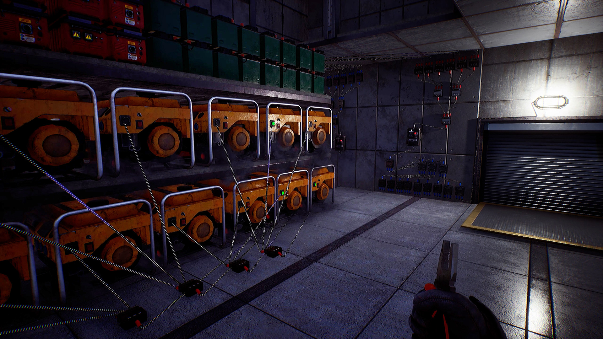 The Front | Download and Buy Today - Epic Games Store