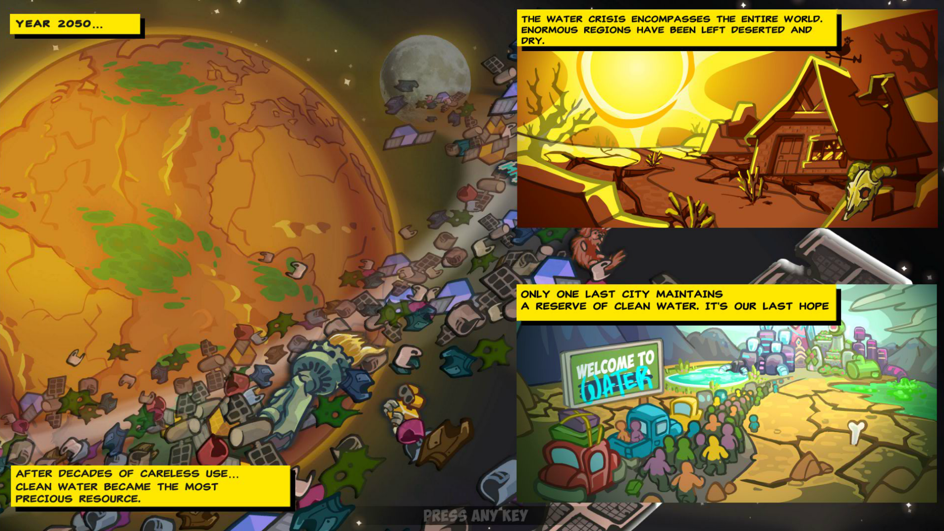 Water 2050 Expanded | Download and Buy Today - Epic Games Store