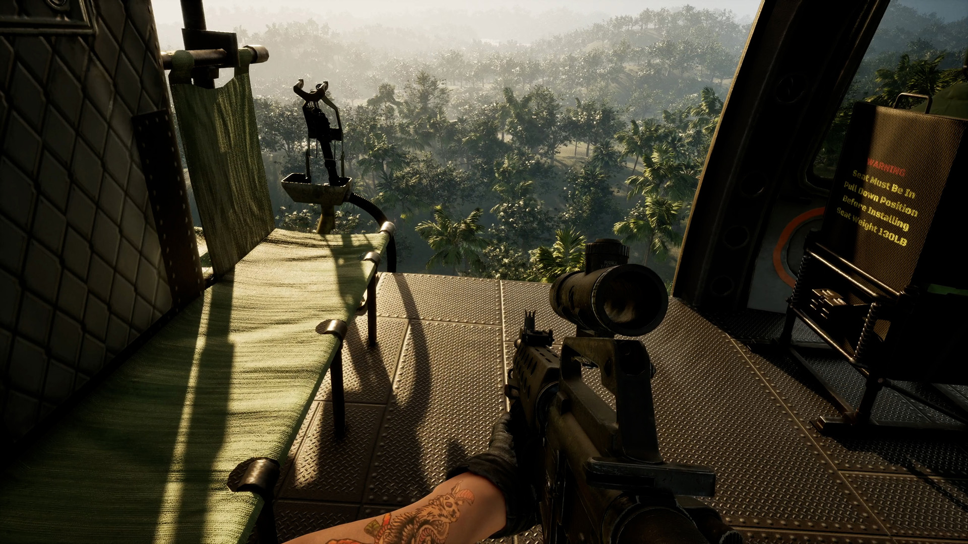 Good Kill! bientôt sur l'Epic Games Store