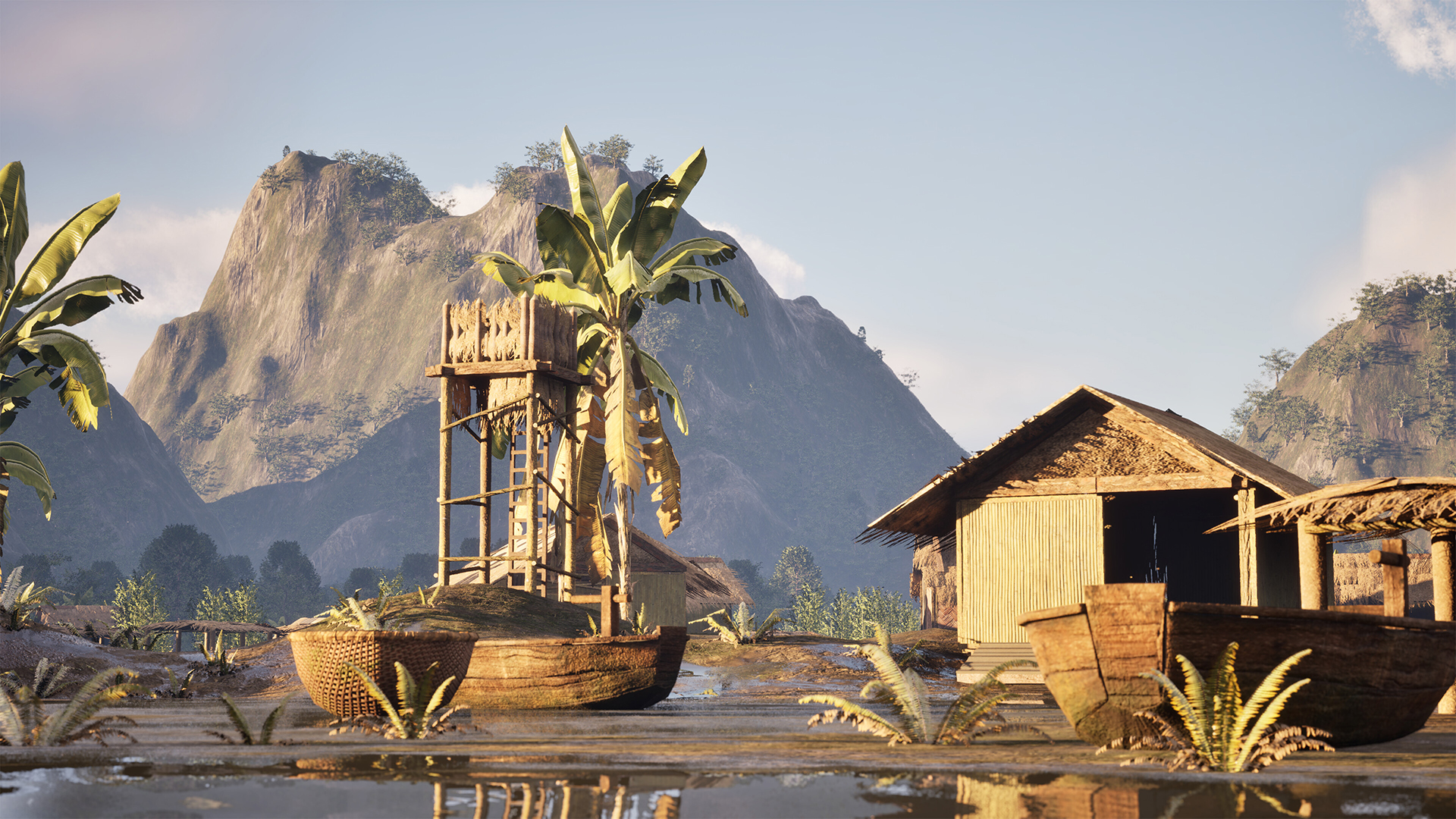 Good Kill! Coming Soon - Epic Games Store