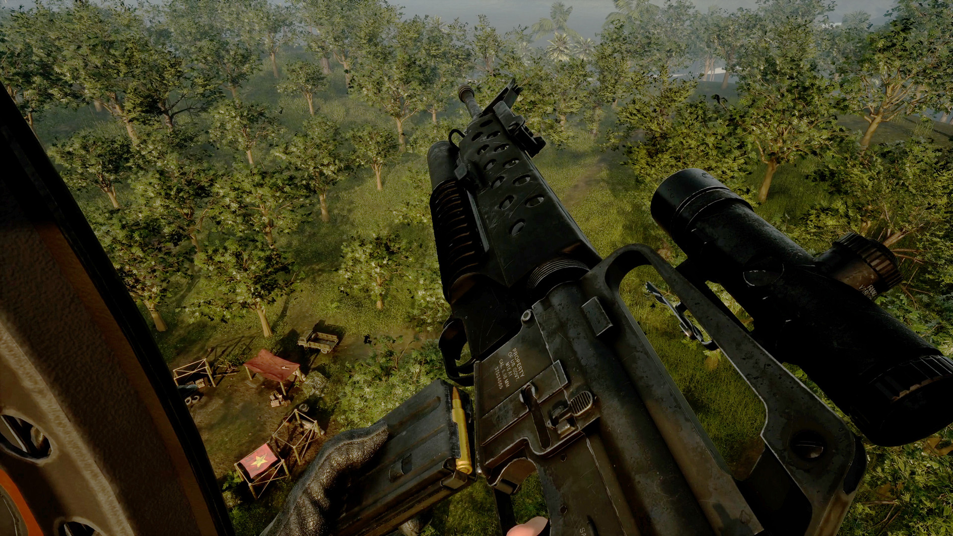 Good Kill! in arrivo - Epic Games Store