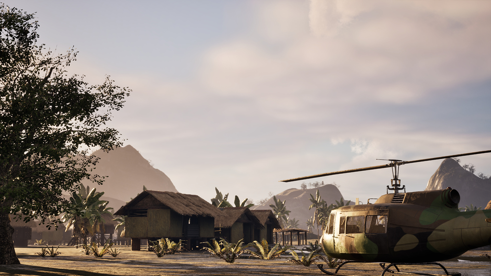 Good Kill! Coming Soon - Epic Games Store