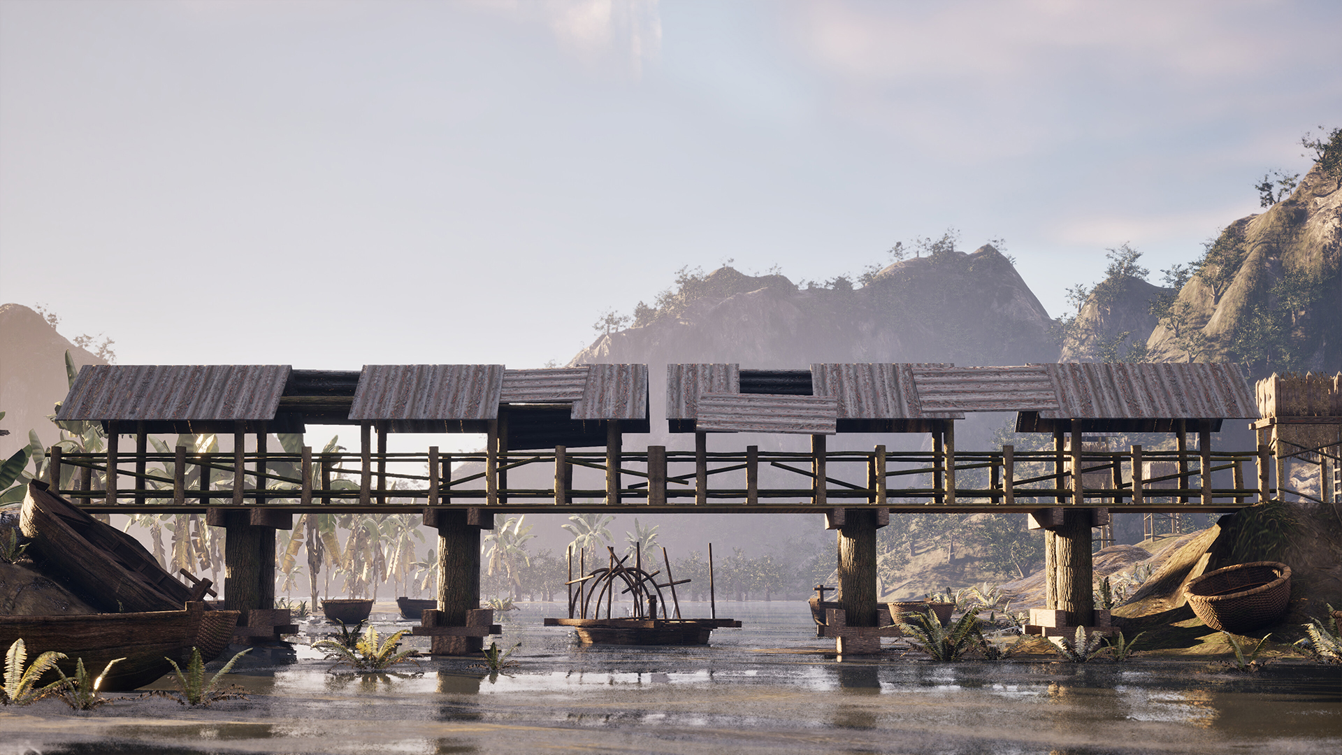 Good Kill! Coming Soon - Epic Games Store