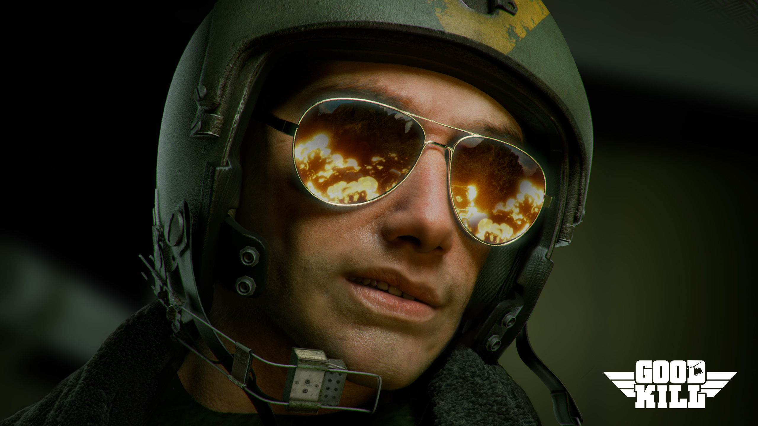 Good Kill! | Baixe e compre hoje - Epic Games Store