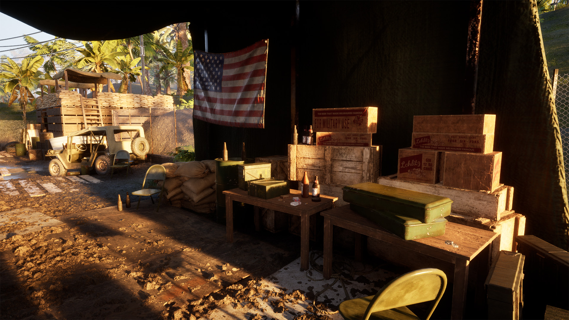 Good Kill! in arrivo - Epic Games Store