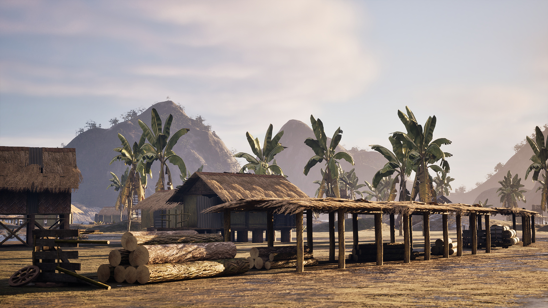 Good Kill! Coming Soon - Epic Games Store