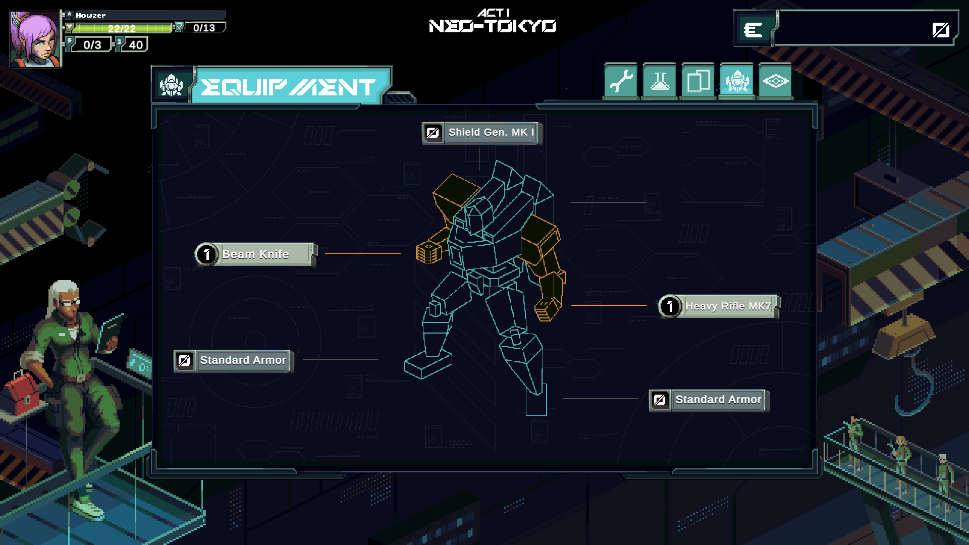 ARC SEED | Download and Buy Today - Epic Games Store