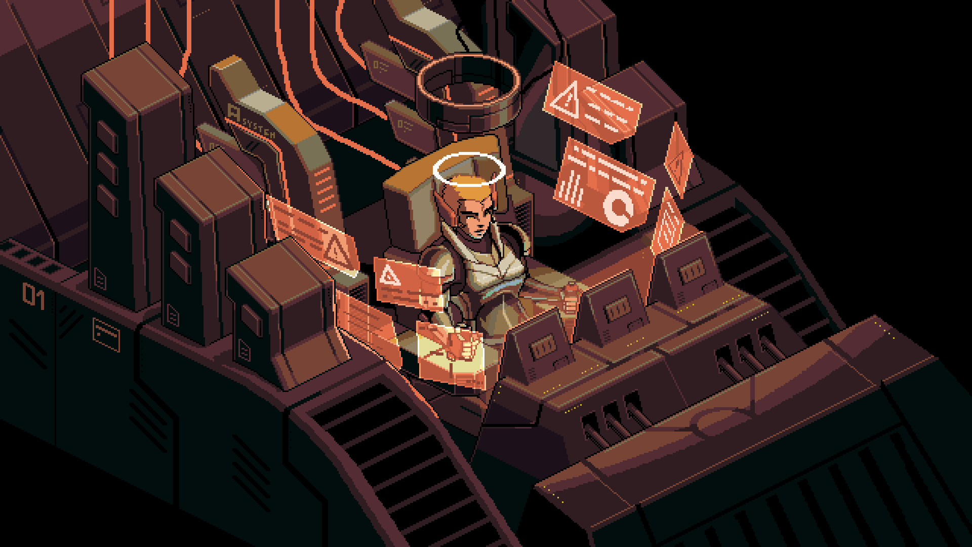 ARC SEED即將推出 - Epic Games Store