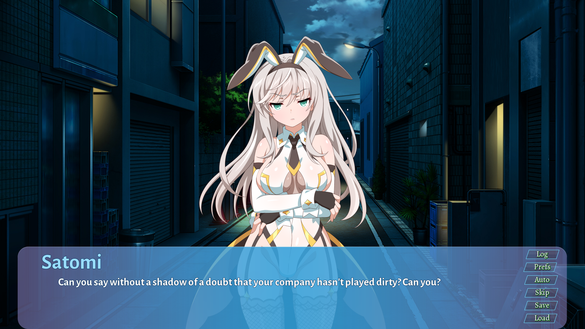 Sakura Bunny Girls | Download and Buy Today - Epic Games Store