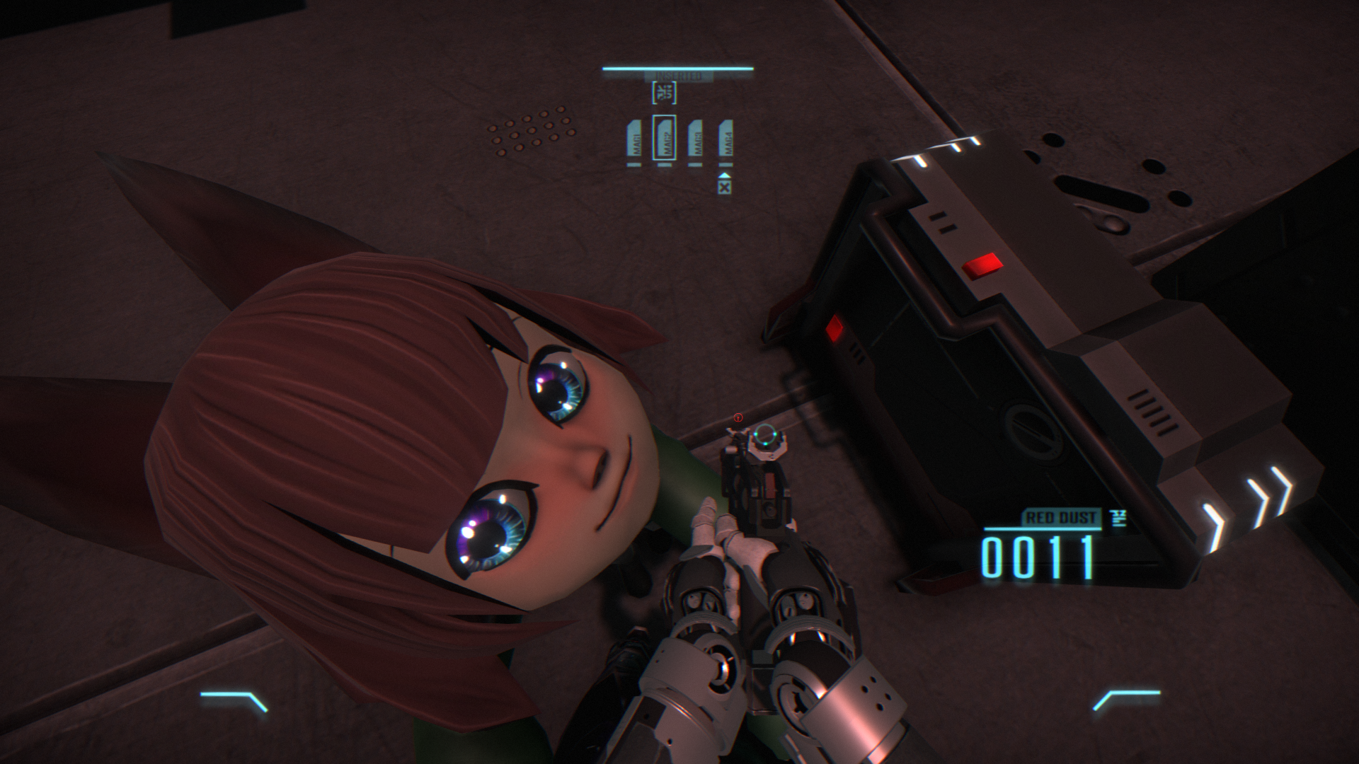 Red Dust | Baixe e compre hoje - Epic Games Store