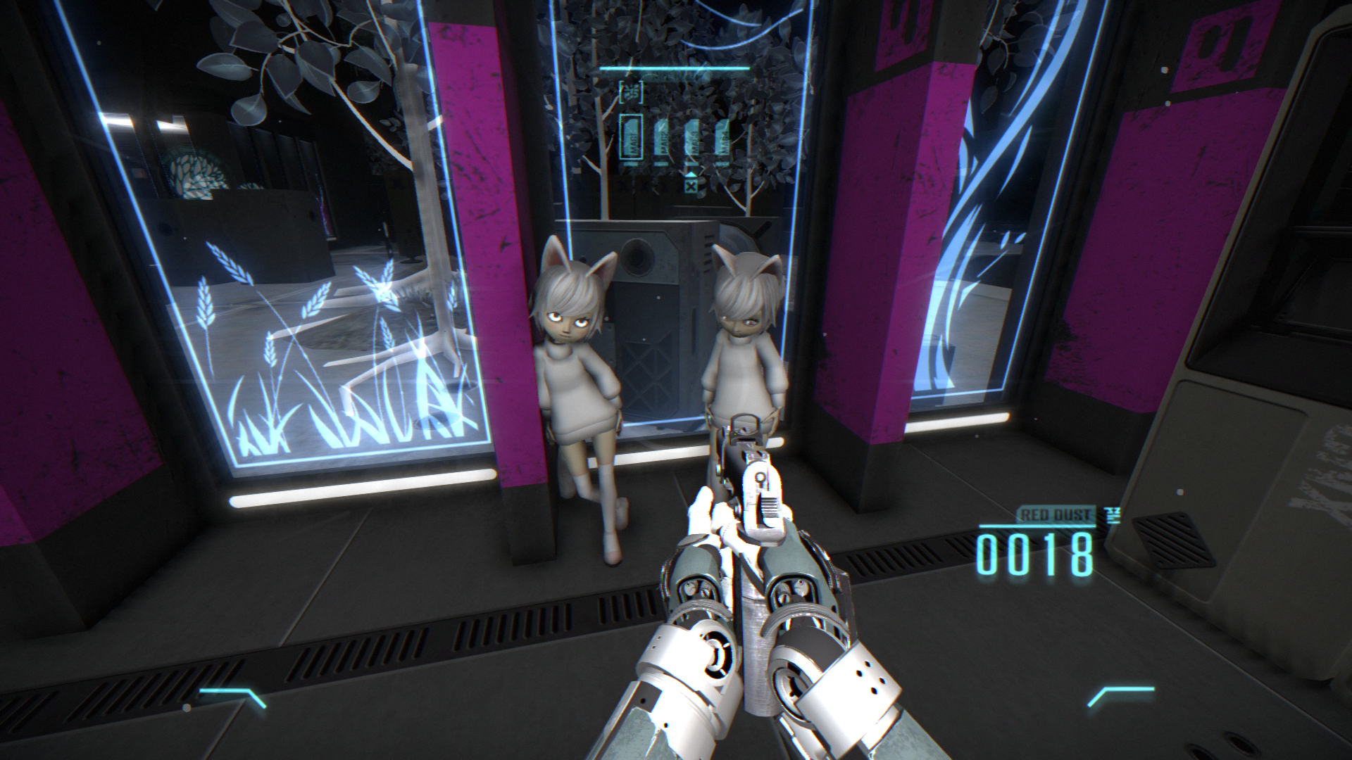 Red Dust | Baixe e compre hoje - Epic Games Store