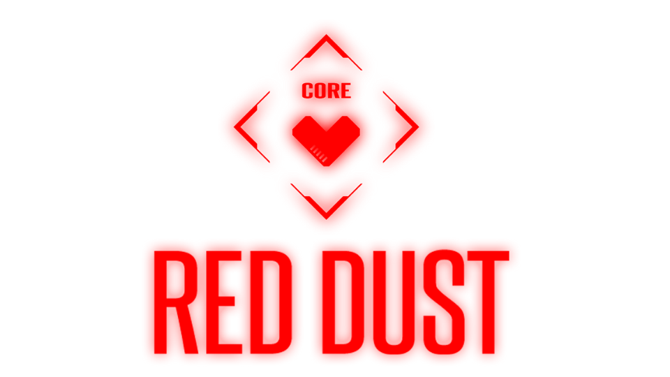 Red Dust | Baixe e compre hoje - Epic Games Store