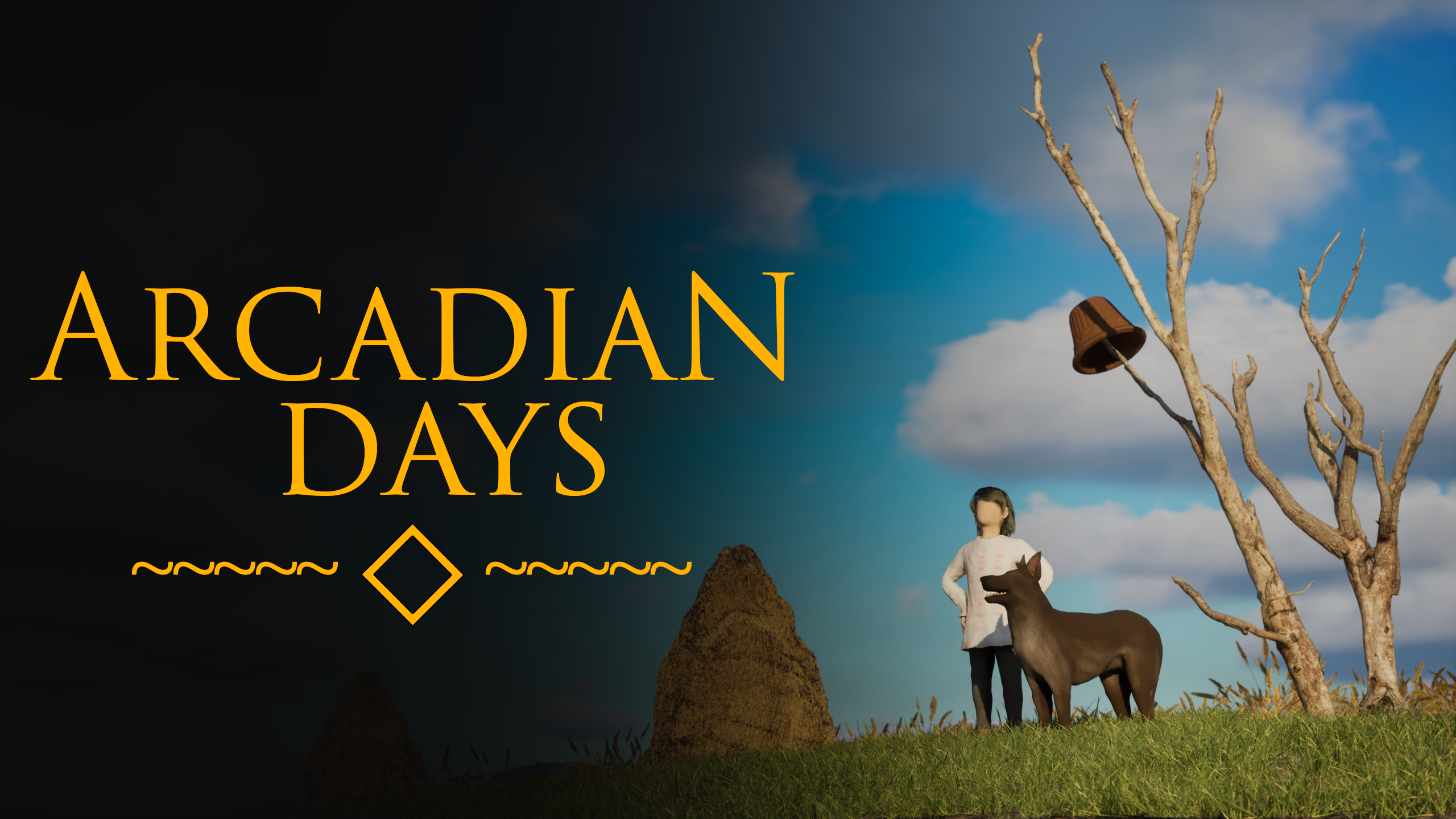 Arcadian Days | Download and Buy Today - Epic Games Store