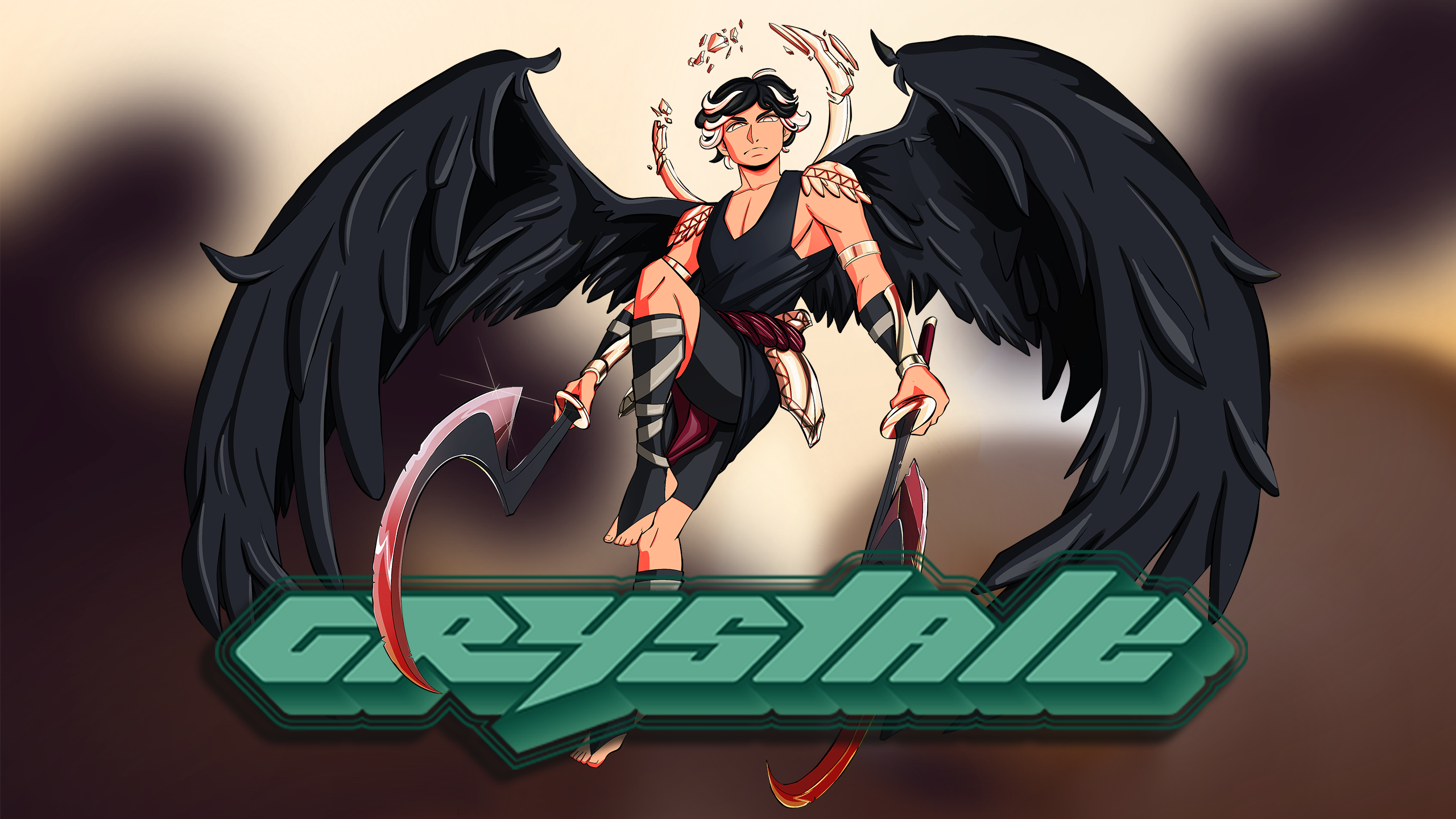 Crystale Coming Soon - Epic Games Store