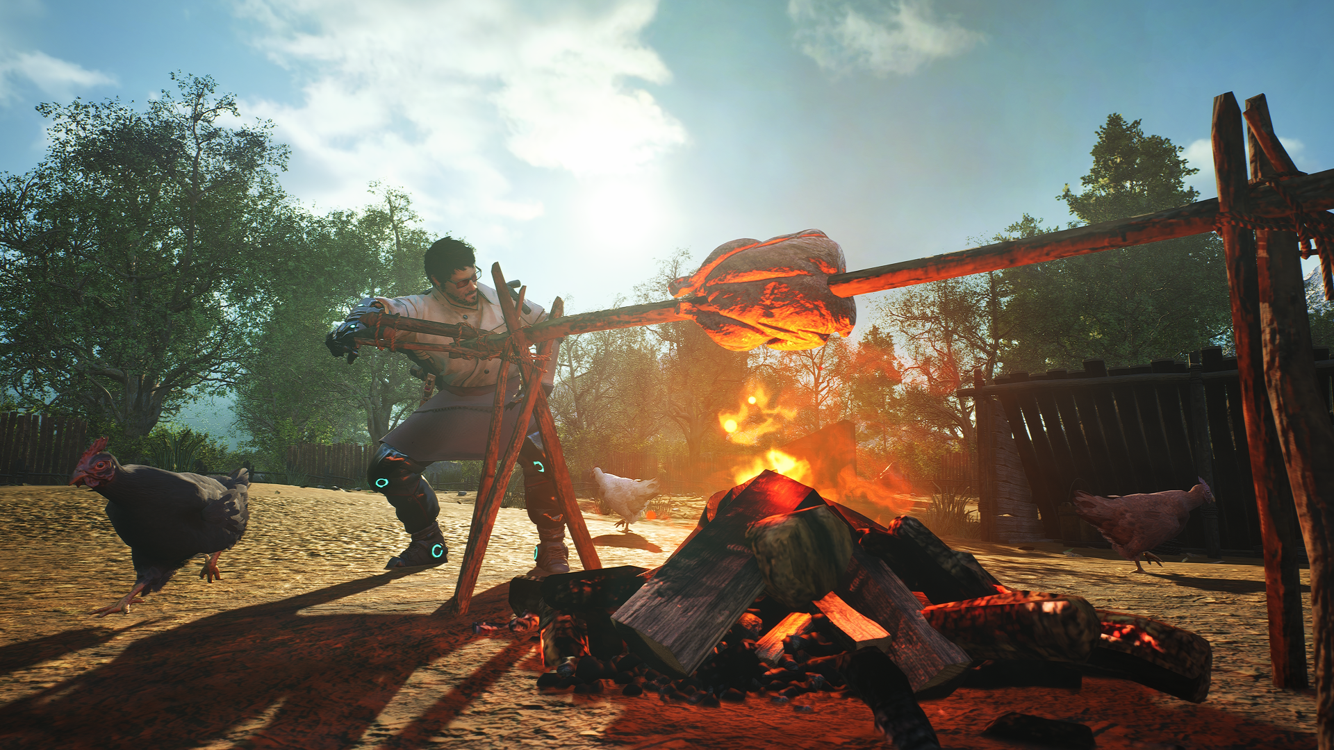 Pizza Bandit | Acquistalo e scaricalo subito sull'Epic Games Store