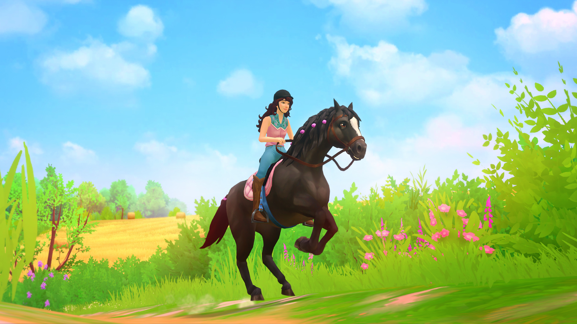HORSE CLUB Adventures | Download and Buy Today - Epic Games Store