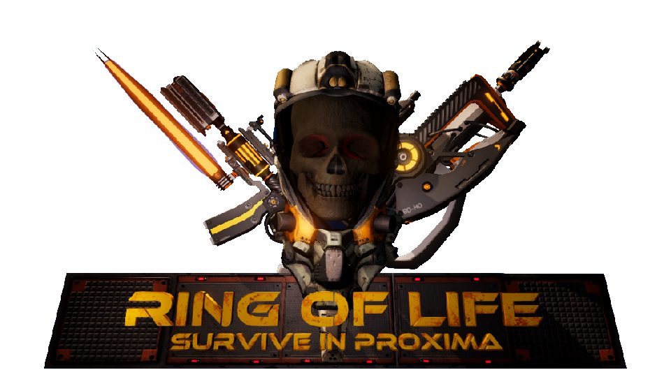 Ring of Life: Survive in Proxima เร็วๆ นี้ - Epic Games Store