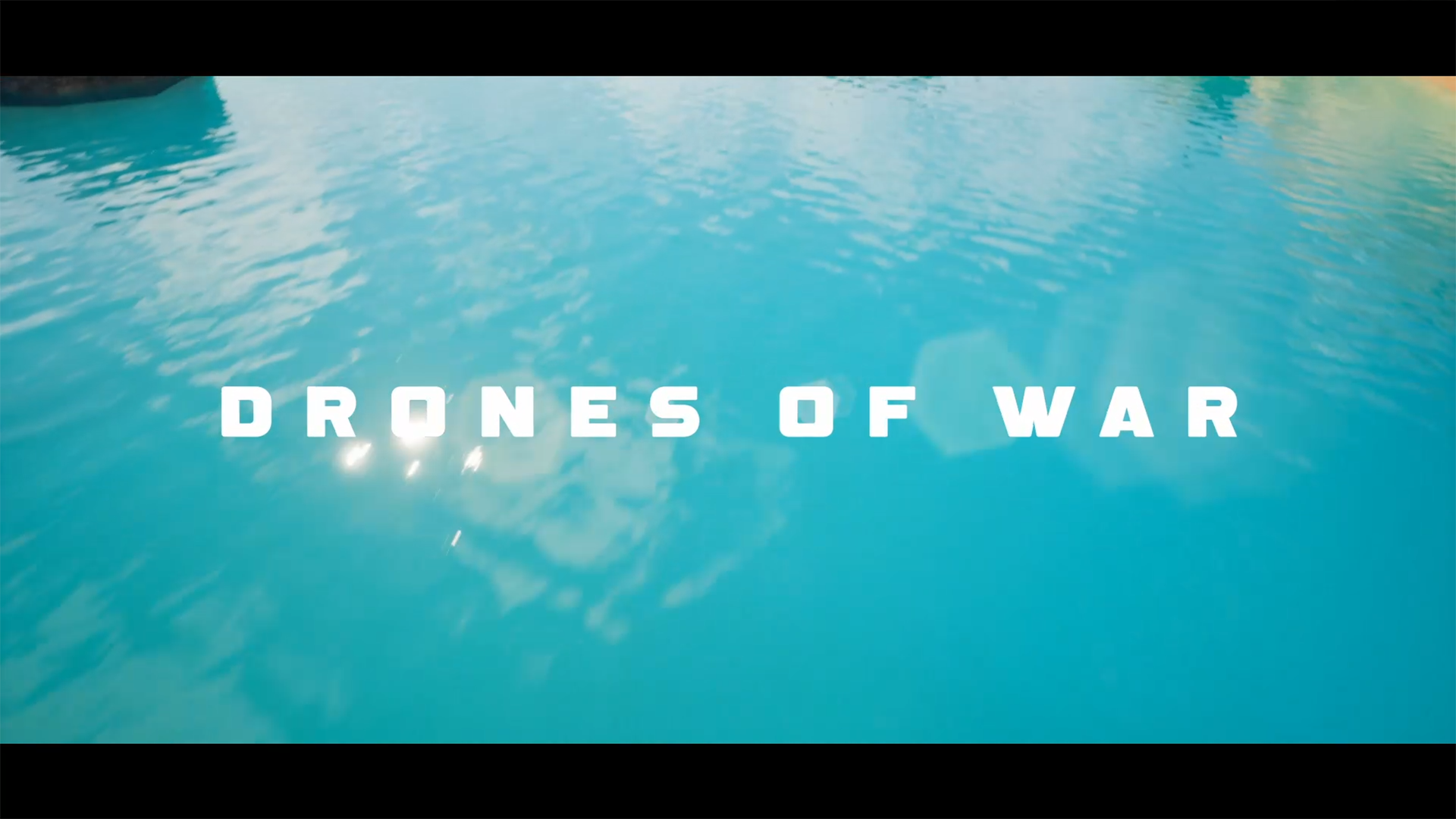 Drones Of War: FPV Kamikaze Drone Simulator Coming Soon - Epic Games Store