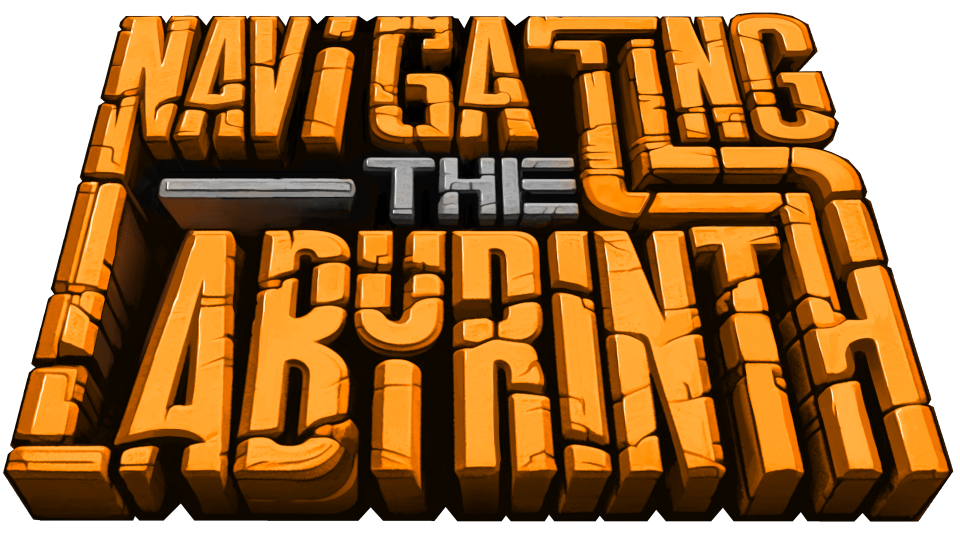 Navigating The Labyrinth Coming Soon - Epic Games Store