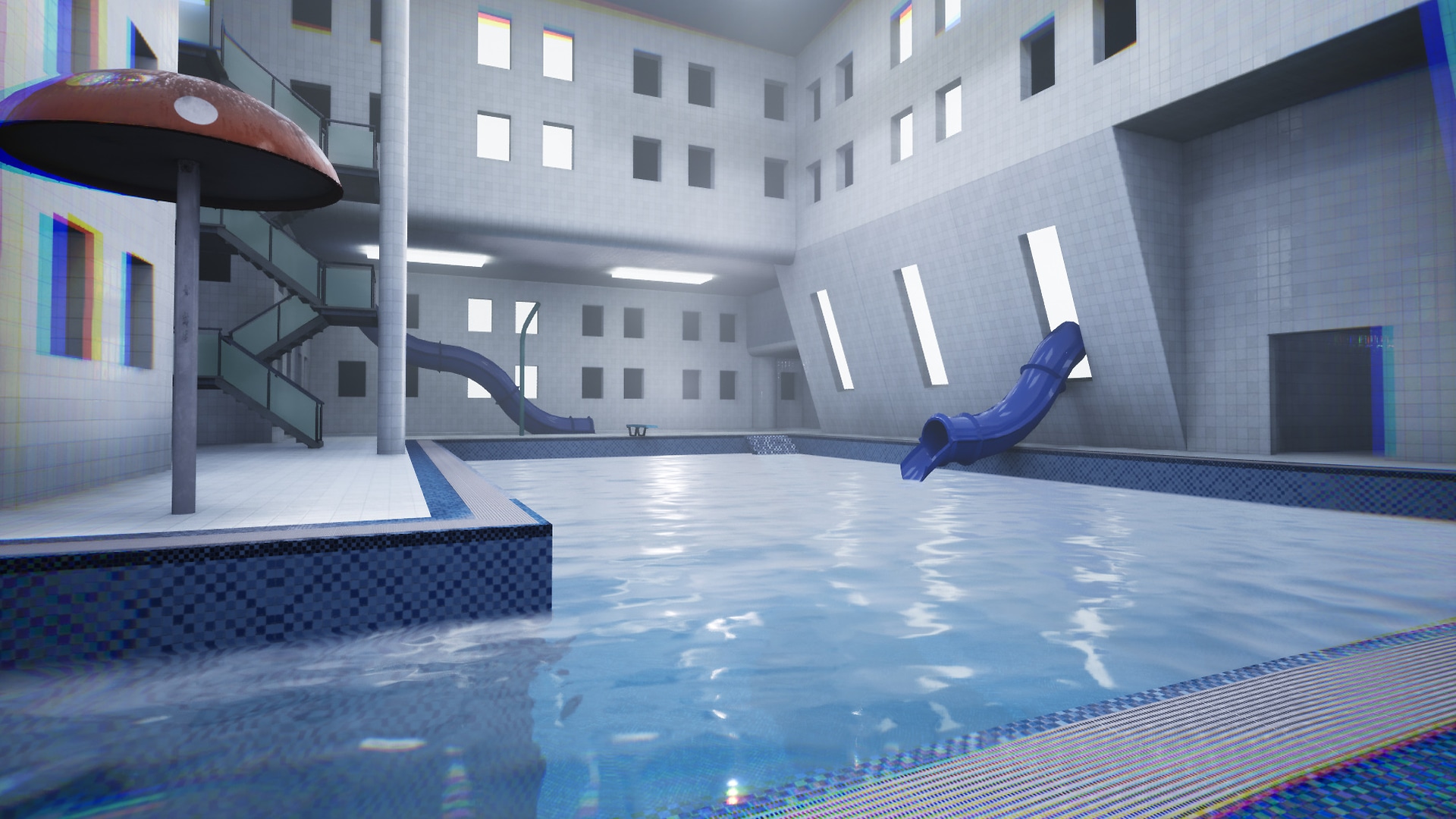 Backrooms Hide And Seek | Bugün Satın Al ve İndir - Epic Games Store