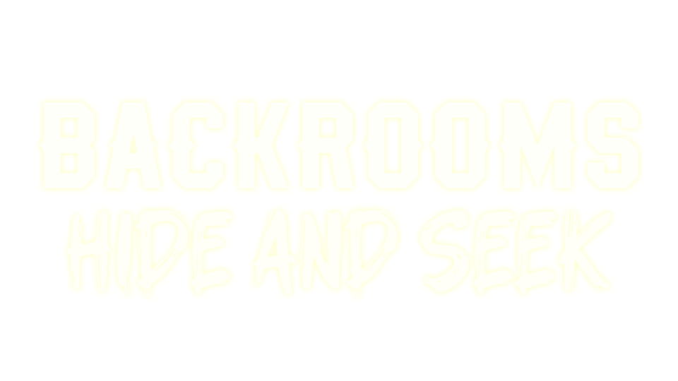 Backrooms Hide And Seek | Już dostępne do pobrania i zakupu w Epic ...