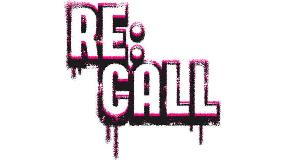 RECALL | Download and Buy Today - Epic Games Store