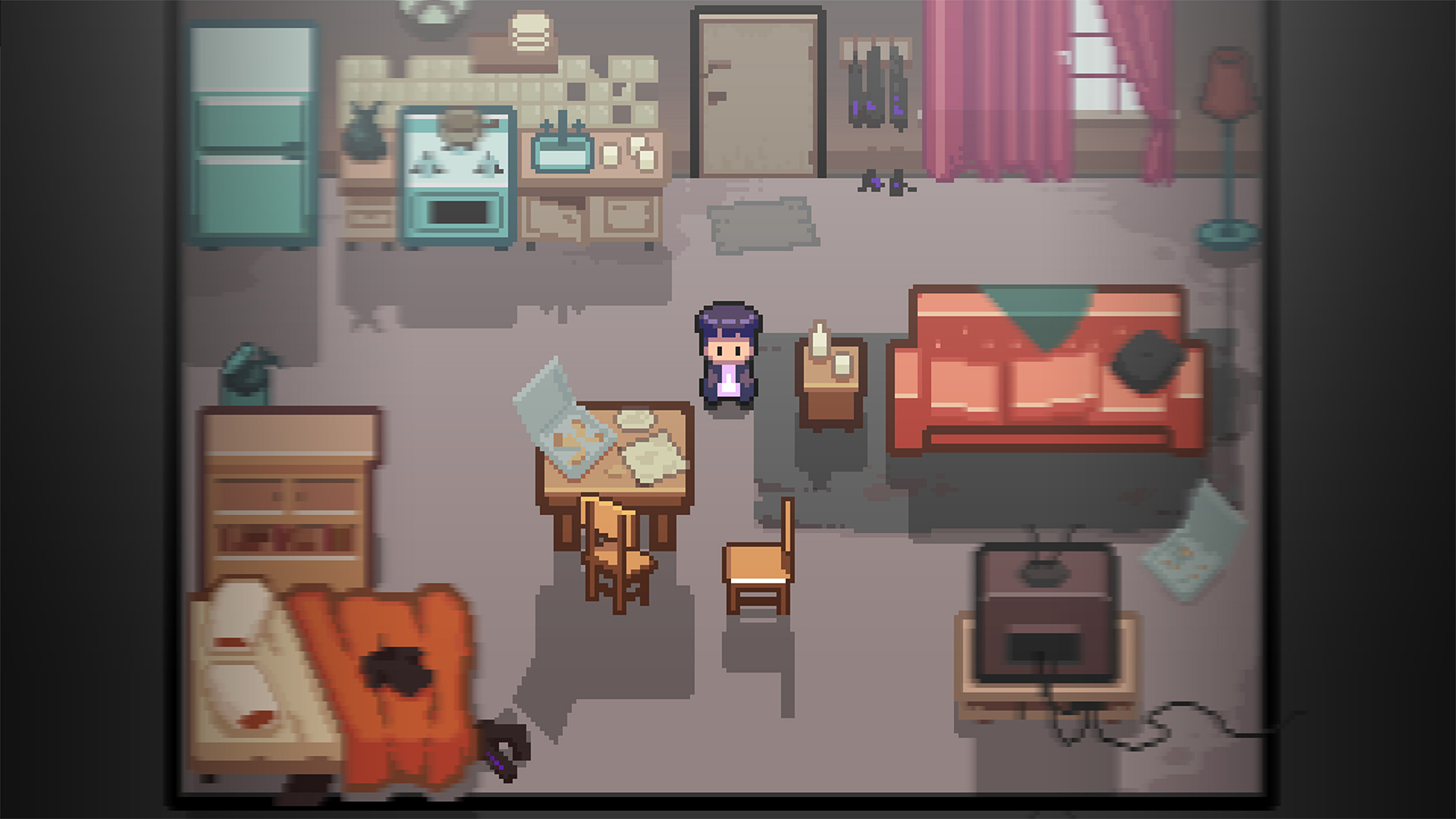 RECALL | Download and Buy Today - Epic Games Store