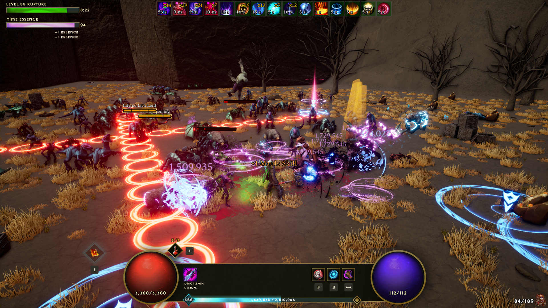 Dwarven Realms | Download and Buy Today - Epic Games Store