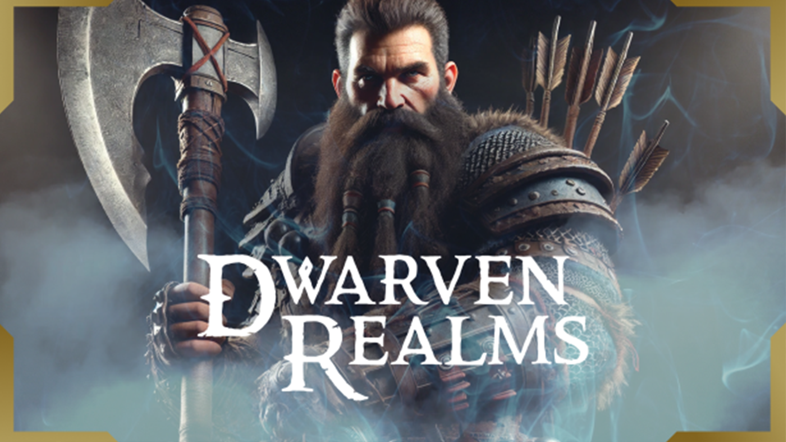Dwarven Realms | Download and Buy Today - Epic Games Store