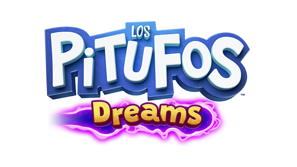 Los Pitufos - Dreams próximamente - Epic Games Store